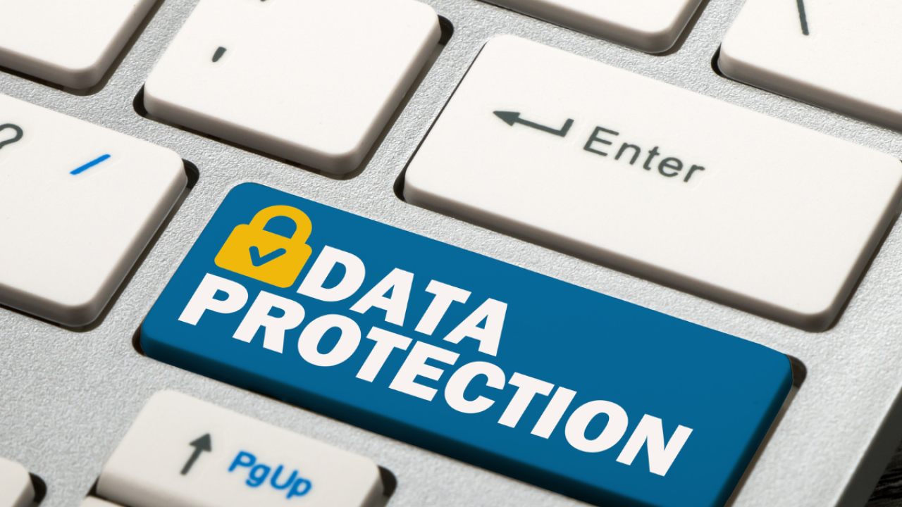 You May Not Know You Have Sensitive Data And That Could Be A Big